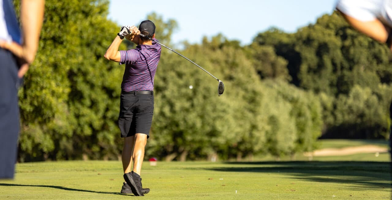 Golf Course Terminology Every Golfer Should Know - Golden Oaks