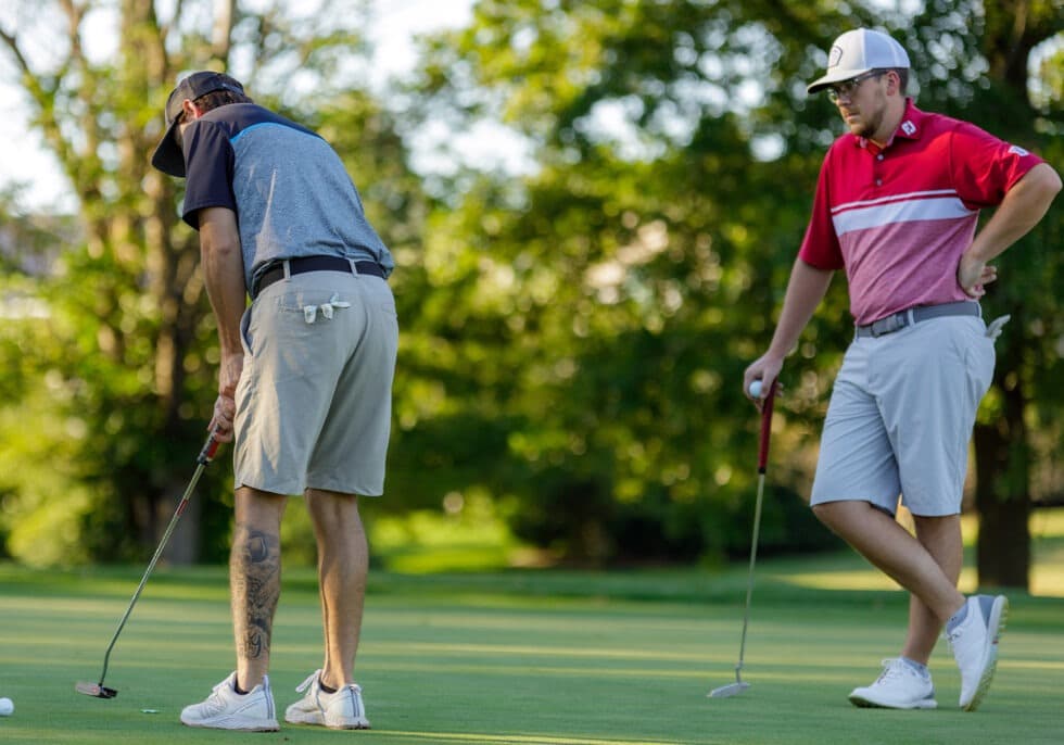 Golf Course Terminology Every Golfer Should Know - Golden Oaks