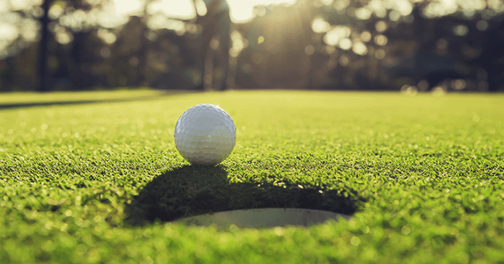 Discover The 5 Different Types Of Golf Balls - Golden Oaks