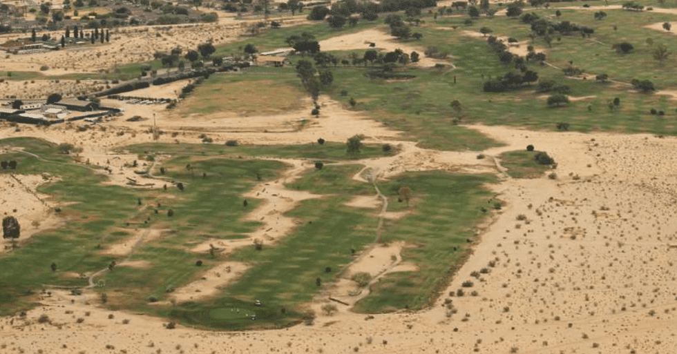 8 Types of Golf Courses for a Riveting Round of Golf - Golden Oaks