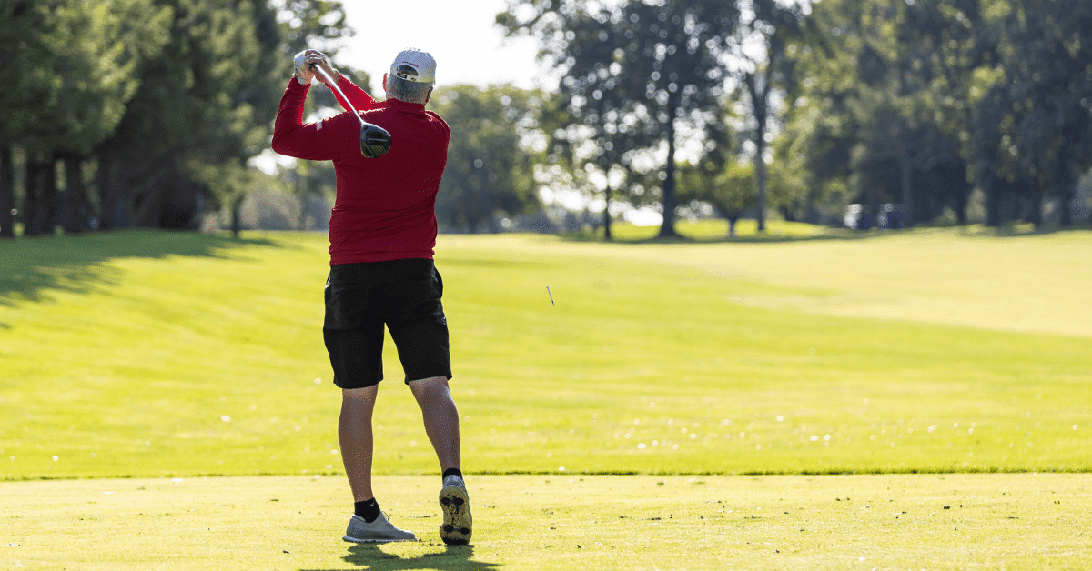 Golf Swing Basics: How to Master the Fundamentals - Golden Oaks