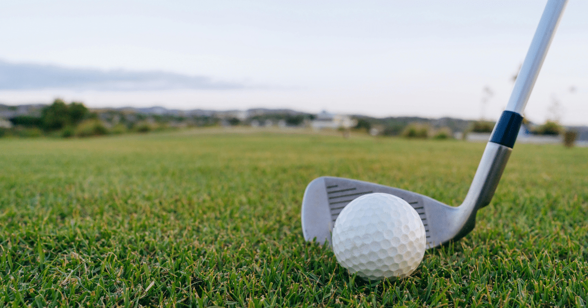 The Importance of a Golf Warmup: Elevate Your Game on the Green ...