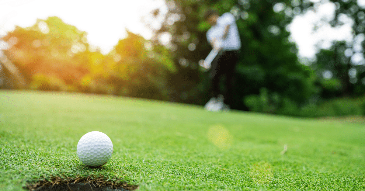 Your Guide to Golf in Summer | Golden Oaks Golf Course